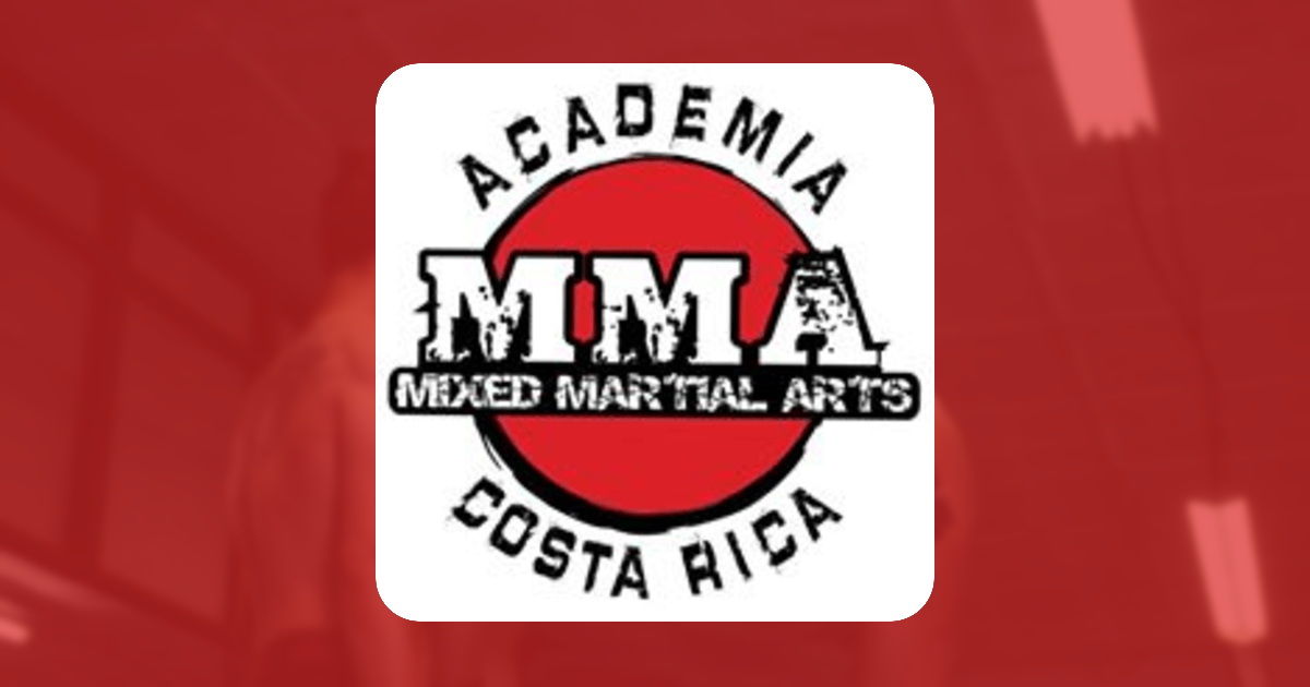 MMA Costa Rica